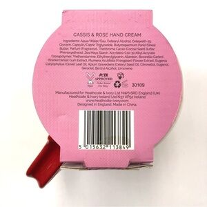 Cath Kidston | Dining | Cath Kidston With Love Ceramic Mug A Hand Cream ...